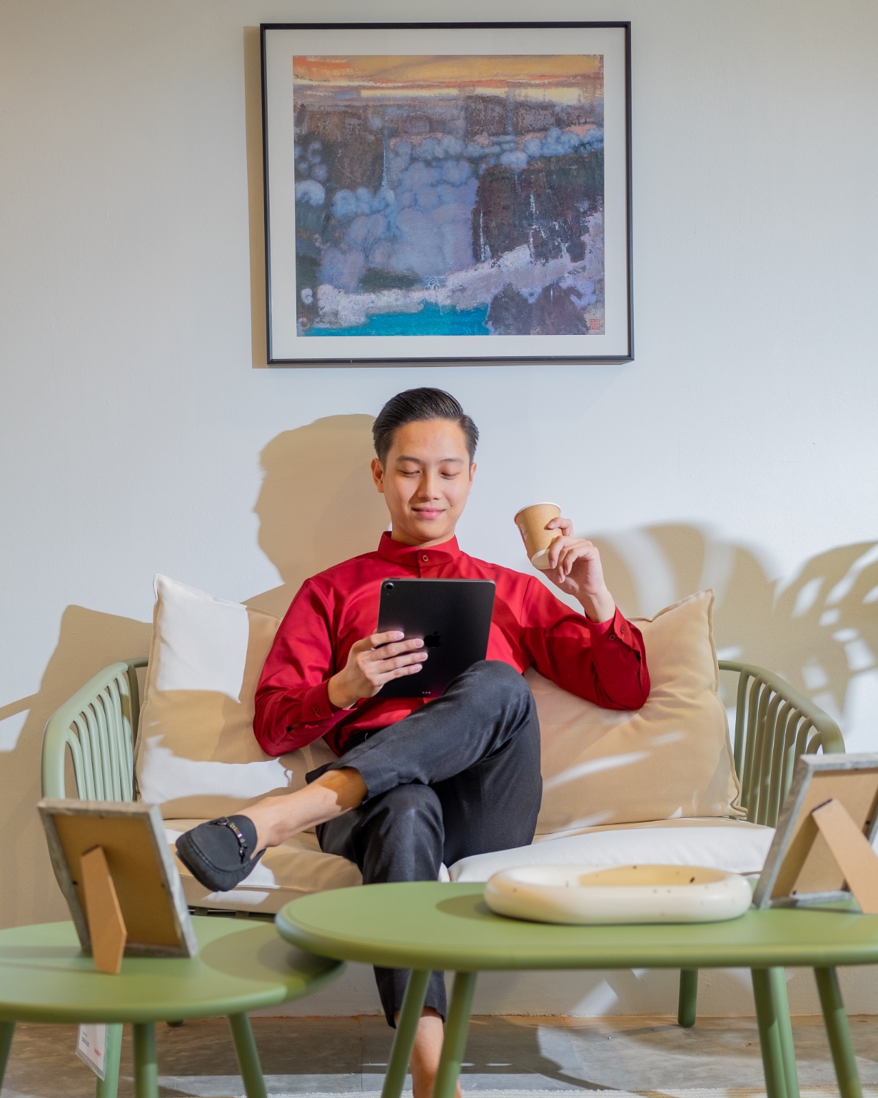 About Us - Hart Living